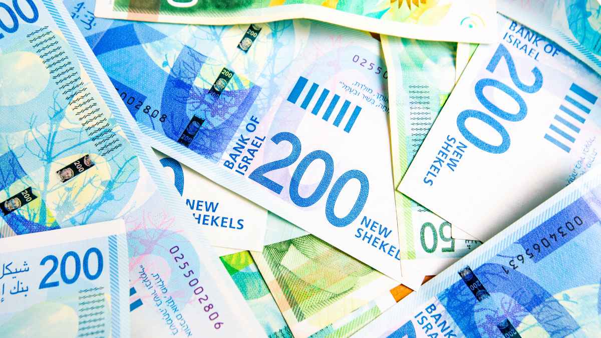 Best Shekel To Pound Exchange Strategies Markets Best Shekel To Pound Exchange Strategies Markets