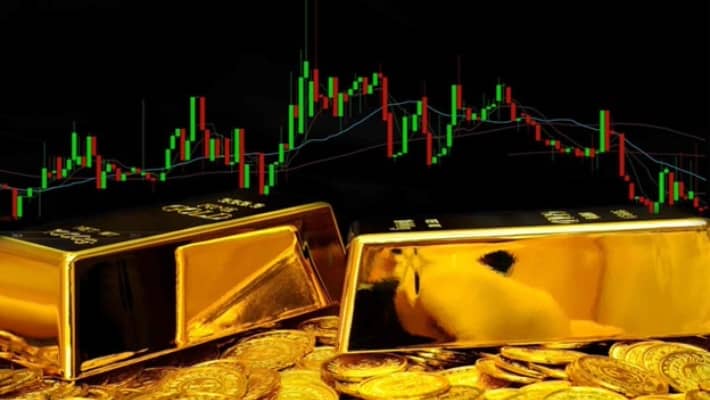 What is gold trading and how to start trade? | Markets.com