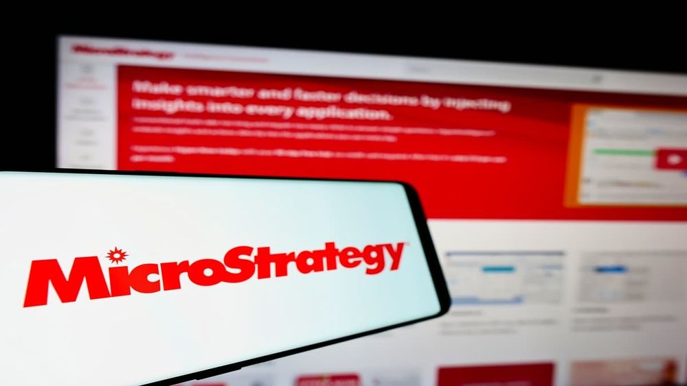 MicroStrategy (MSTR) Stock Forecast: What is the price target for MSTR 2025? | Markets.com