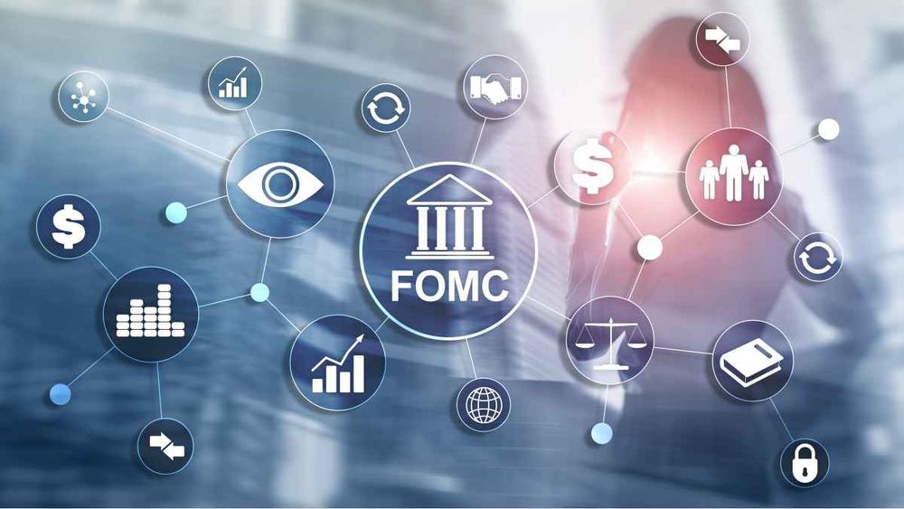 What is the FOMC?