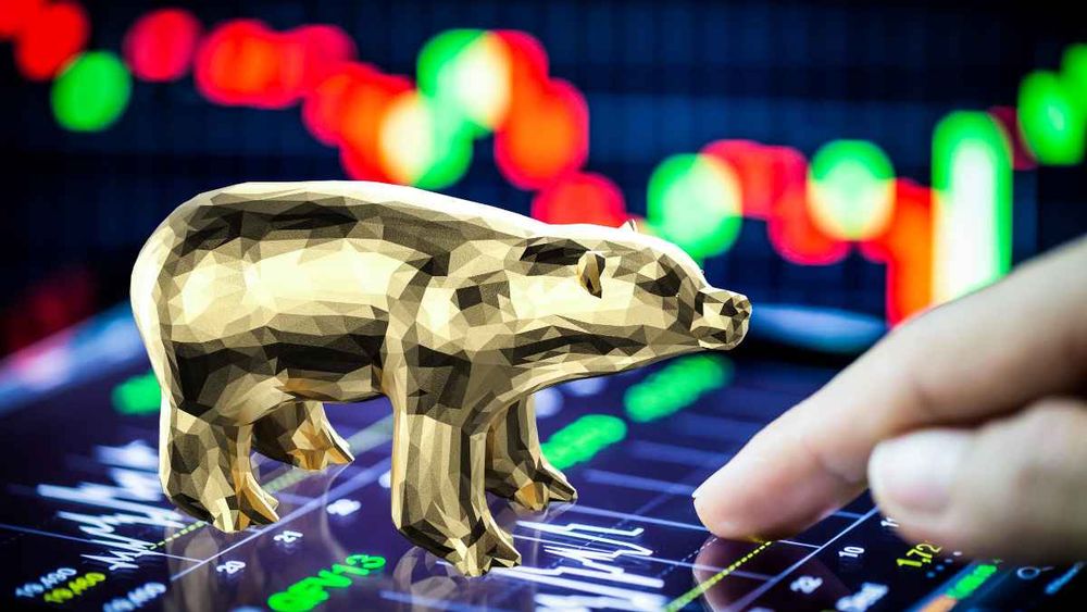 What is a Bearish Market? | markets.com