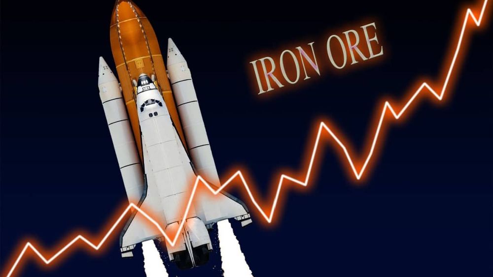 Iron Ore: The Foundation Of Steelmaking | Markets.com