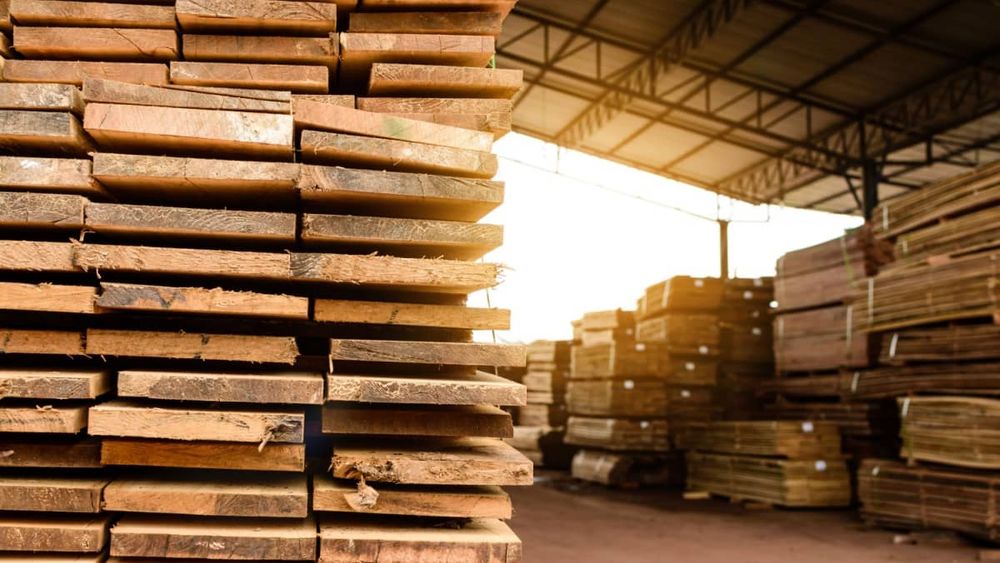 Understanding Why There Is A Lumber Shortage | Markets.com