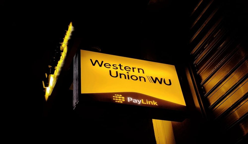 Why Western Union Stock is Declining | Markets.com