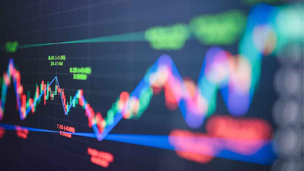What Are Vortex Indicator Trading Strategies | Markets.com