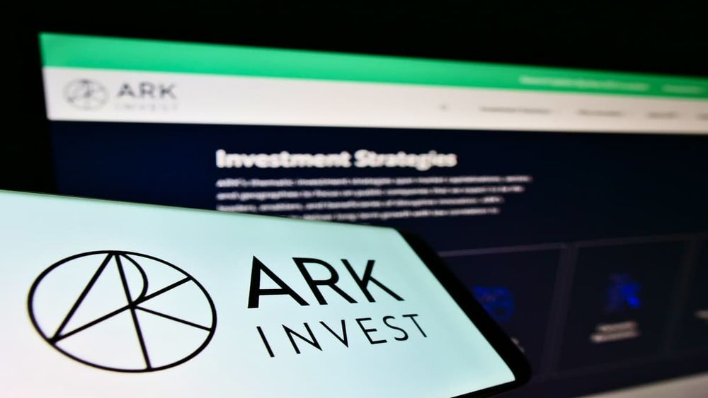 How many ARK funds are there: What are the 7 ARK ETFs? | Markets.com