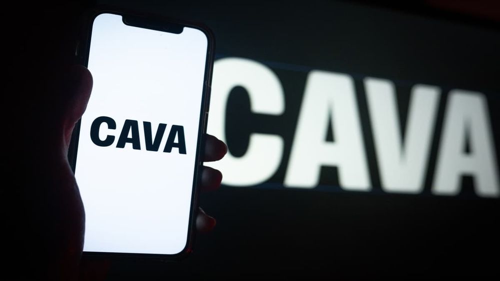 Cava Stock Analysis: Why Is Cava Stock Falling Despite Strong Q1 Earnings? | Markets.com