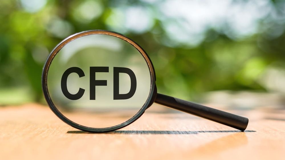 CFD Trading Terminology: CFD Trading Terms for Beginners to Understand ...