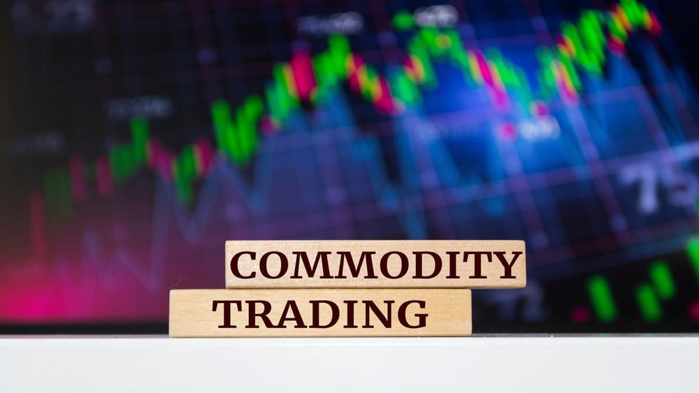 Comprehensive Guide: Commodity Trading For Beginners | Markets.com
