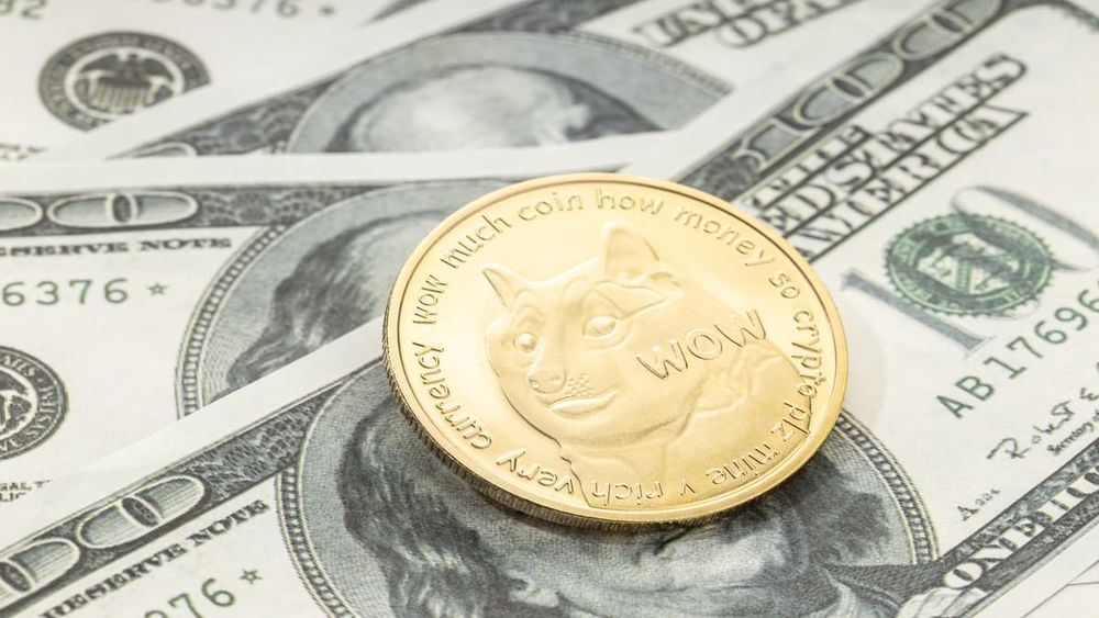 Dogecoin Price Prediction: Why Dogecoin is Trending in Today's Market | Markets.com