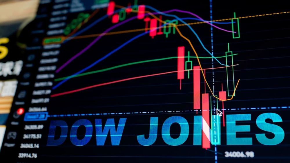 Stock market bounce back: Dow, S&P 500, and Nasdaq rebound | Markets.com