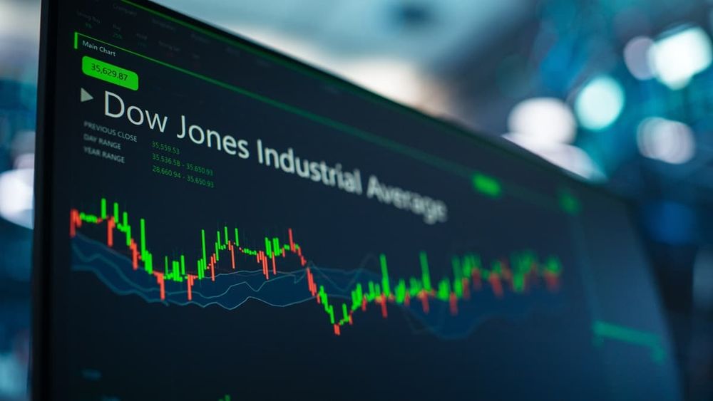 What are the three major stock indexes: Dow Jones, S&P 500, Nasdaq Composite | Markets.com