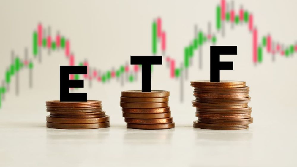 What are the top 5 ETFs for beginners: QQQ, VTI, BND and more | Markets.com