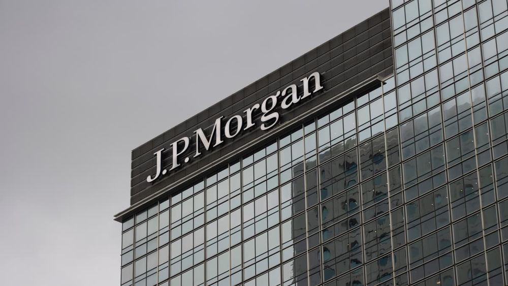 JP Morgan guide: how the stock market will react to inflation ...