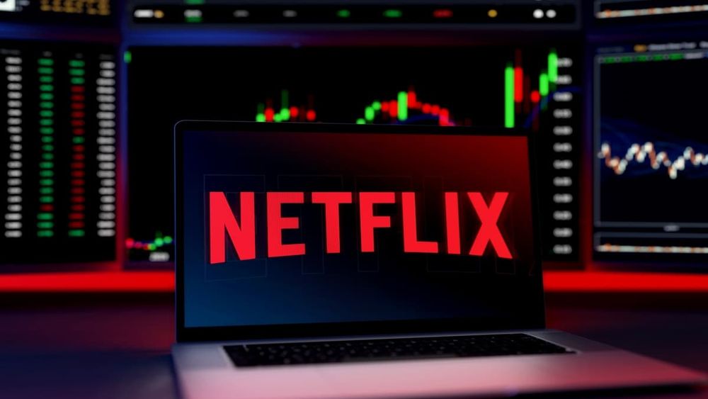 Netflix Stock Gains 37% YTD: Can the NFLX Stock Rally Continue ...