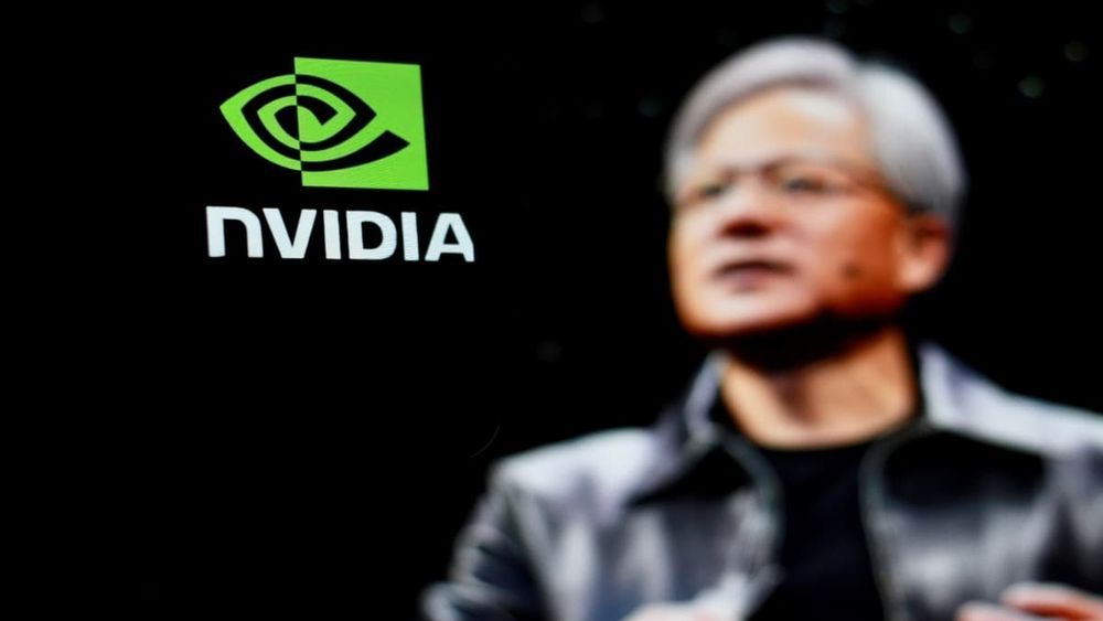 Nvidia CEO Jensen Huang has sold $713M worth of company stock | Markets.com