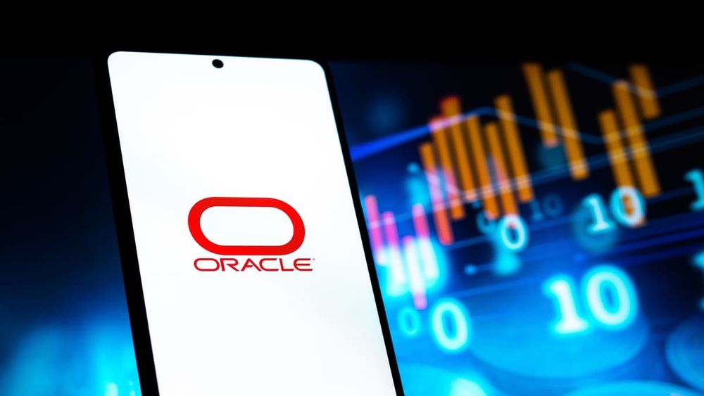 Oracle Stock Is Rising: How to Trade Oracle Stock (ORCL) CFD? | Markets.com