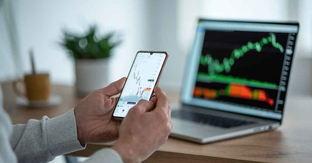 What Is the Williams Alligator Indicator? | Markets.com