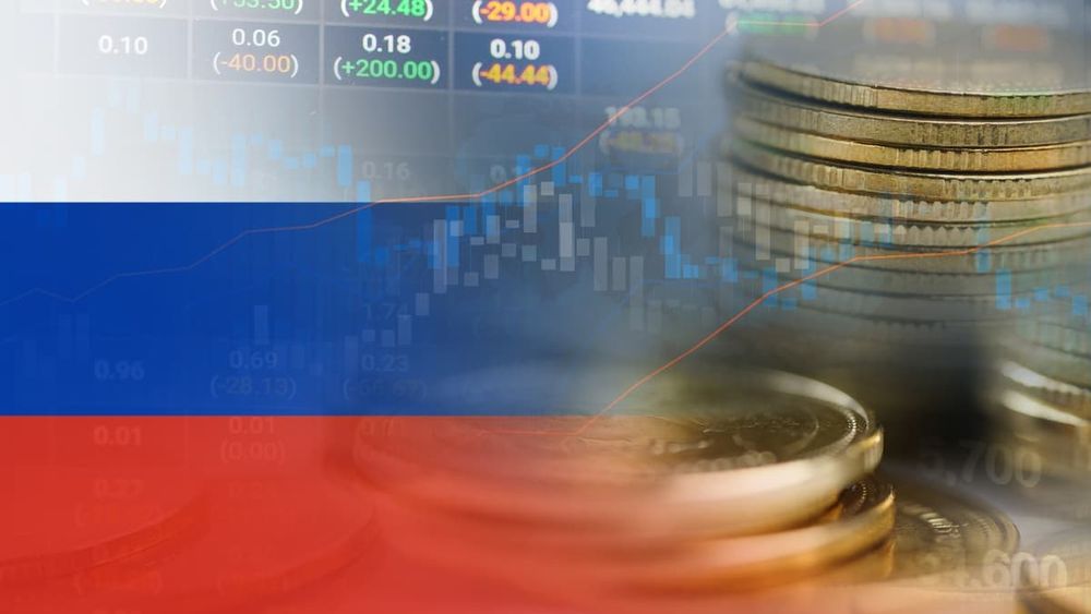 Stock market today: Russia's stock market fell after Trump calls Putin ...