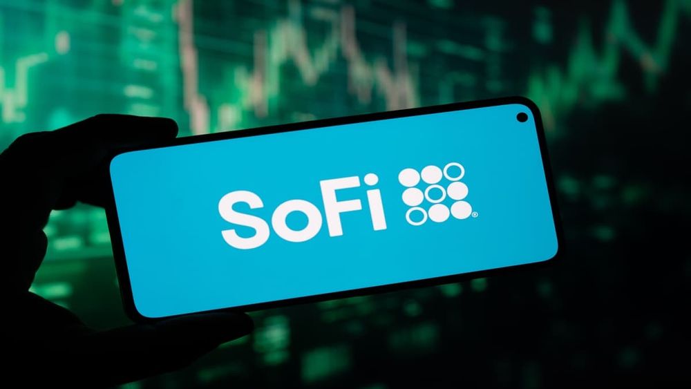 SOFI Stock Forecast: Where will SoFi stock be in 5 years? | Markets.com