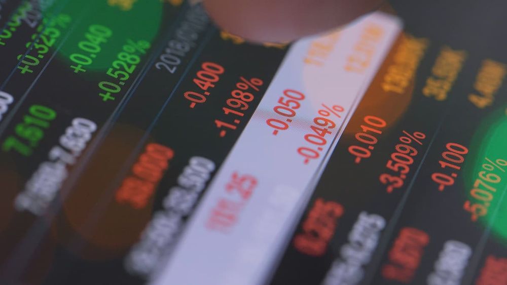 India's stock market today: What is Nifty 50 in India? | Markets.com