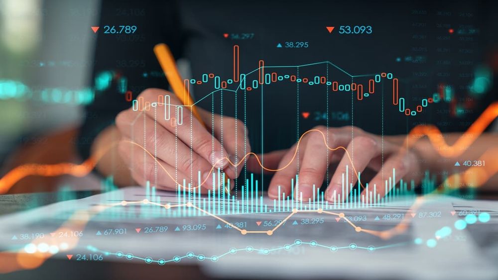 Stock Market Analysis: What’s Driving Changes in Key Indices? | Markets.com