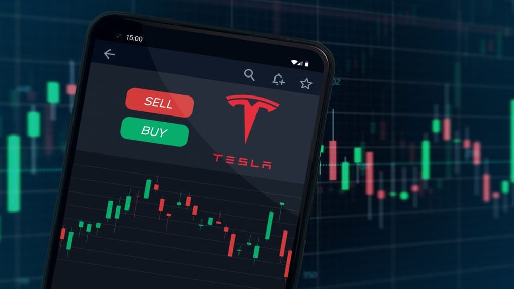 Tesla stock price predictions, what's going on with TSLA? | Markets.com