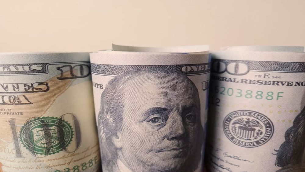 US Dollar Performance Today: BTC/USD, EUR/USD, XAU/USD | Markets.com