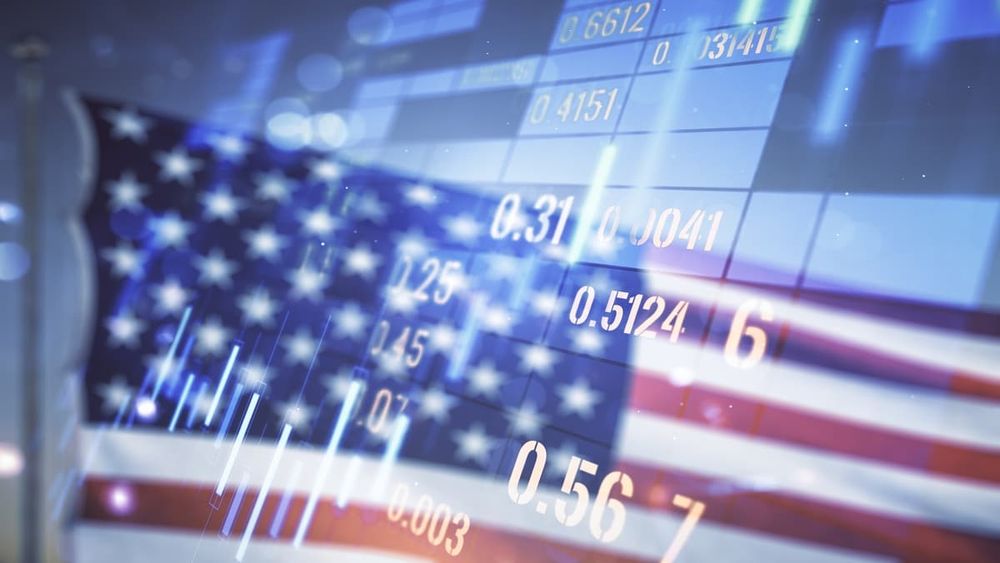 US economy analysis: Why are services so important to the US economy ...