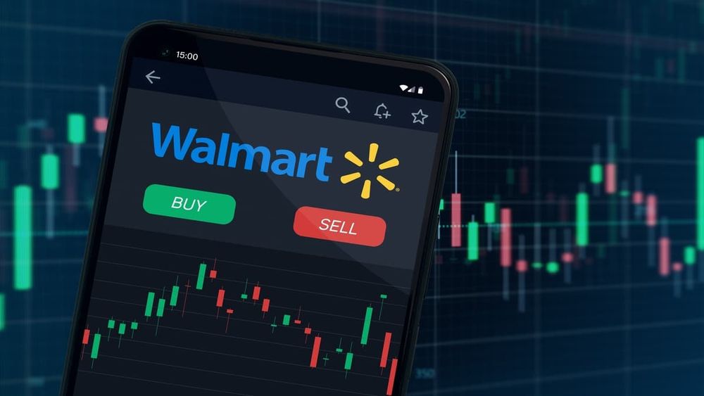 Walmart Stock Analysis 2025: how will tariffs affect WMT stock price? | Markets.com
