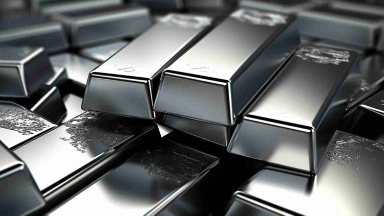 Evolution Of Comex-approved Silver Bars | Markets.com