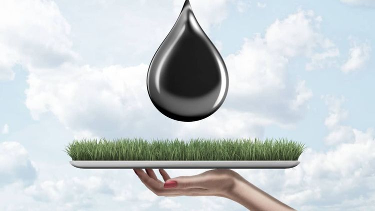 The Future Of Crude Oil In A Green Energy World