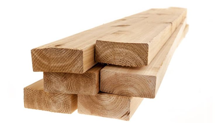 Lumber: The Backbone Of Construction | Markets.com