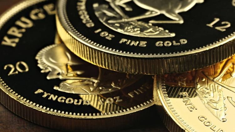 How Proof Coins Are Made And Identified | Markets.com