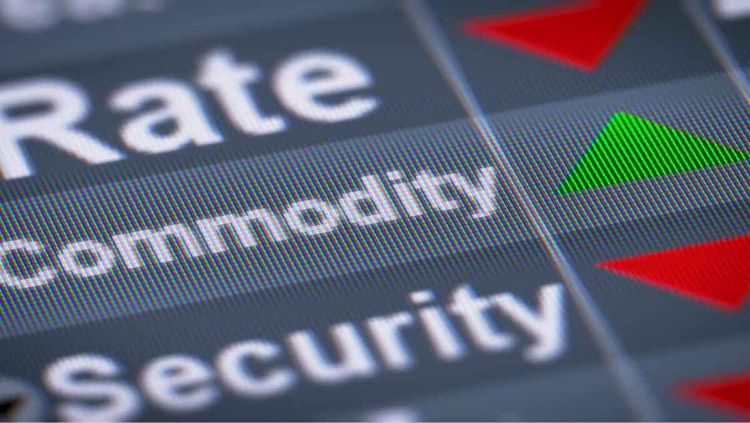 The Evolution Of The Commodity Markets | Markets.com