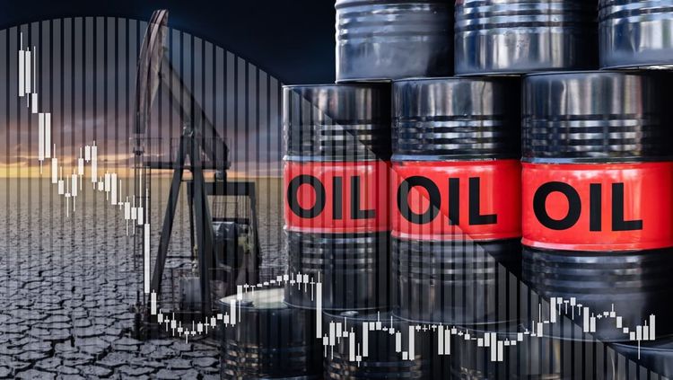 Crude Oil Price Prediction: Why are crude oil prices dropping ...
