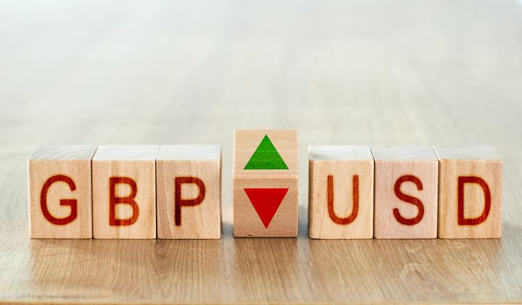 GBP Rate Trends: GBP to USD Forecast 2025 Insights | Markets.com