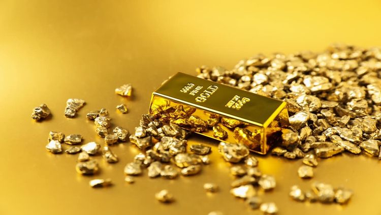 : Gold CFD Trading Explained: What Is CFD in Gold Trading? | Markets.com