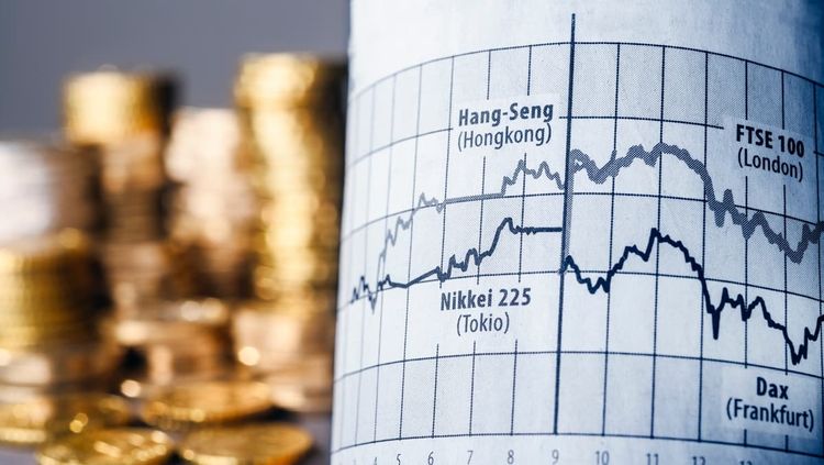 What is the USD DXY index and how does the DXY reflect the dollar's ...
