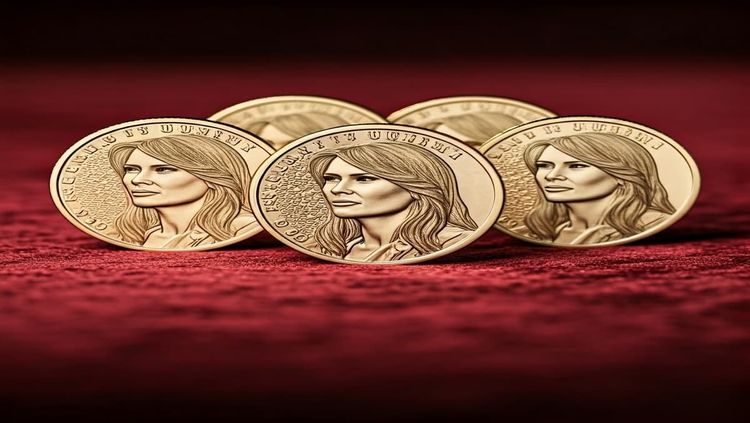 Melania Meme to USD: How much is Melania coin worth today? | Markets.com