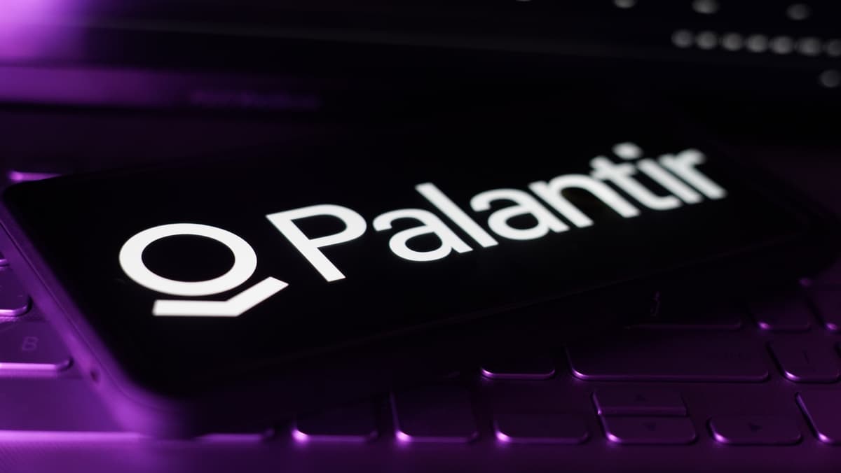 PLTR Stock Analysis: Why Palantir Technologies (PLTR) Stock Is Down ...