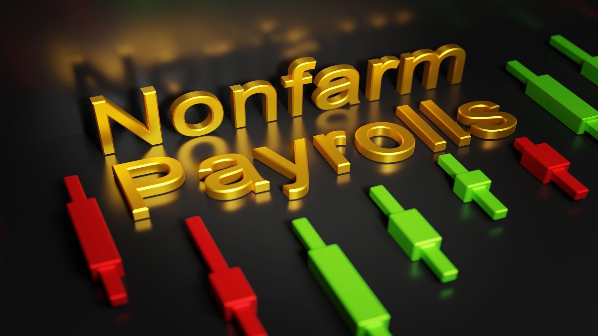 What Are Non-Farm Payrolls? A Simple Guide for Traders| Markets.com