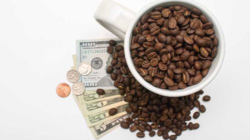 Coffee As A Commodity In Global Markets | Markets.com