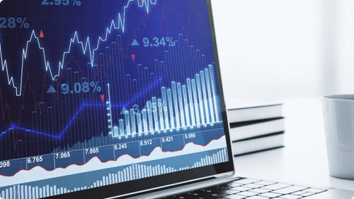 Algorithms, Trading Signals, & Machine Learning in Finance